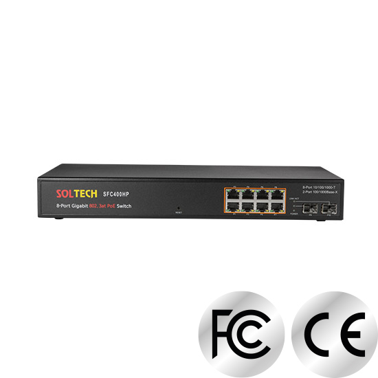 sfc400hp » soltech