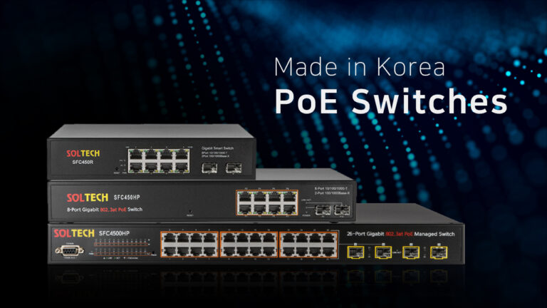 Home Soltech » soltech