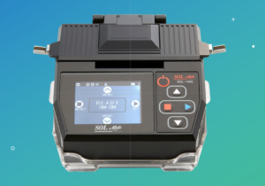 현장융착형 광커넥터 메이커 » soltech