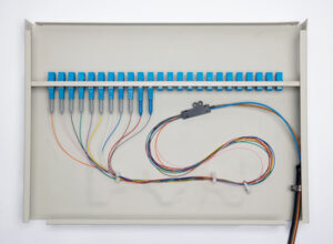 FDF Direct 광커넥터 연결 솔루션 » soltech