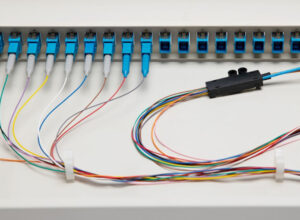 FDF Direct 광커넥터 연결 솔루션 » soltech