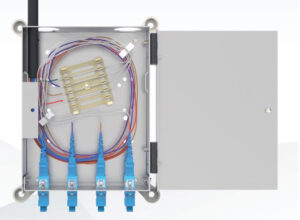 FDF Direct 광커넥터 연결 솔루션 » soltech