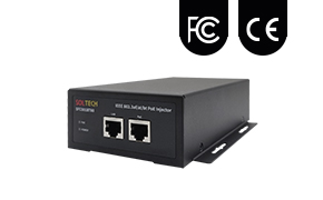 PoE 장비 » soltech