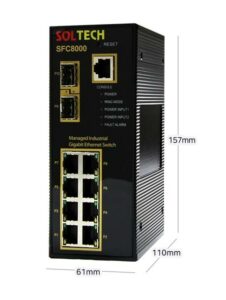 sfc8000 » soltech