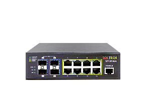 산업용 스위치 » soltech