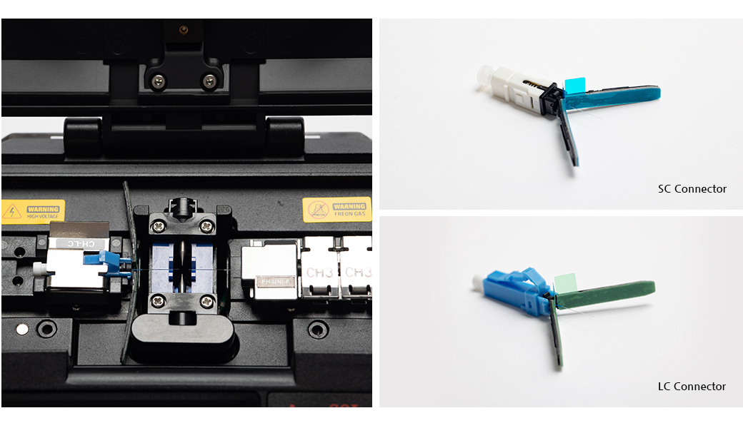 MEISTER 커넥터 메이커 » soltech