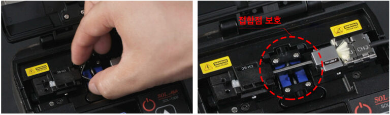 SOL-1000 접속기 세트 » soltech