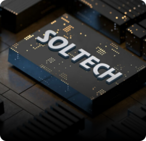 Home Soltech » soltech