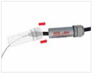 OCT 미니 함체 » soltech