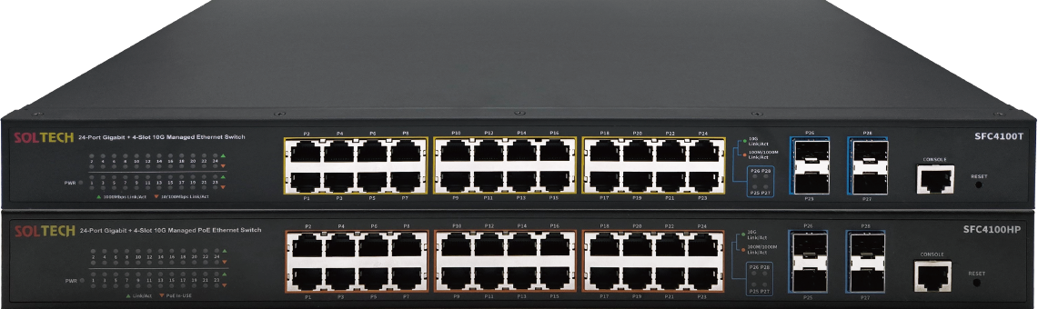 Home Soltech » soltech