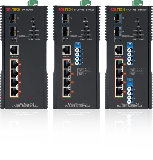 Home Soltech » soltech