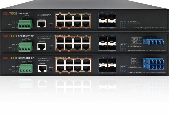 Home Soltech » soltech